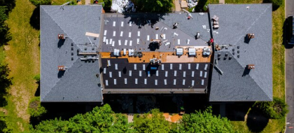 Ultimates Roofing LLC