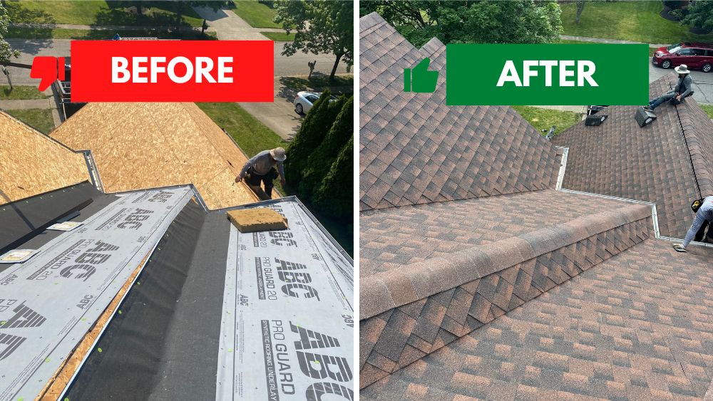 Ultimates Roofing LLC